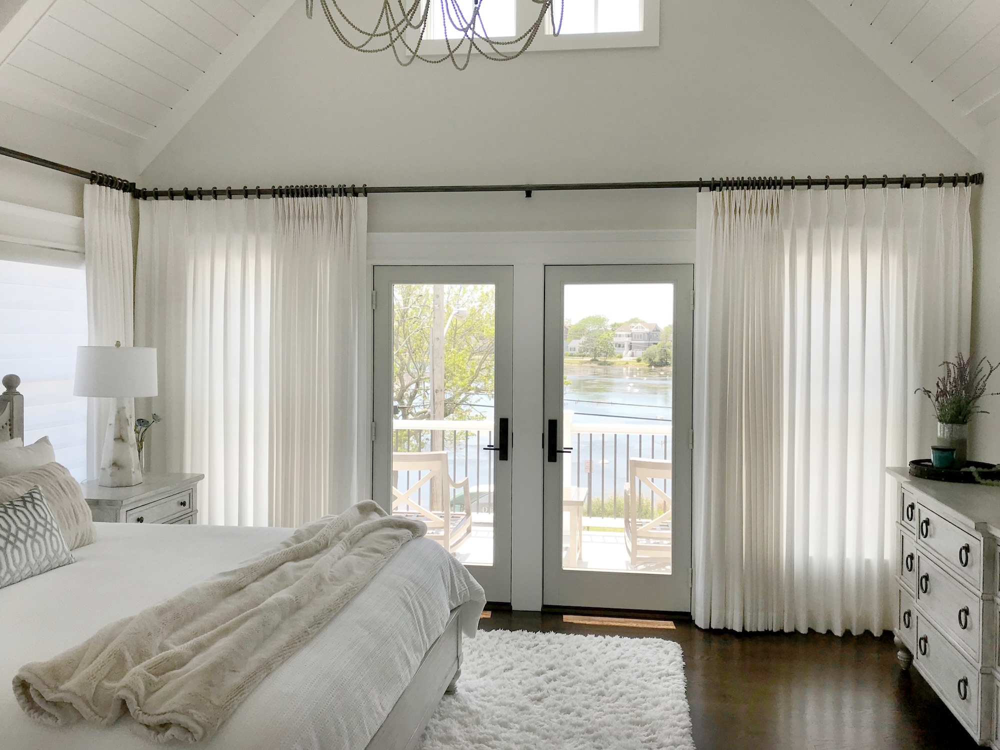 Custom Draperies in Medford NJ, Moorestown NJ + More