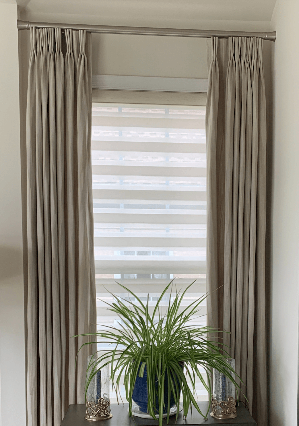 Drapery Pleats: The Elegant Folds That Elevate Your Windows - Designer ...